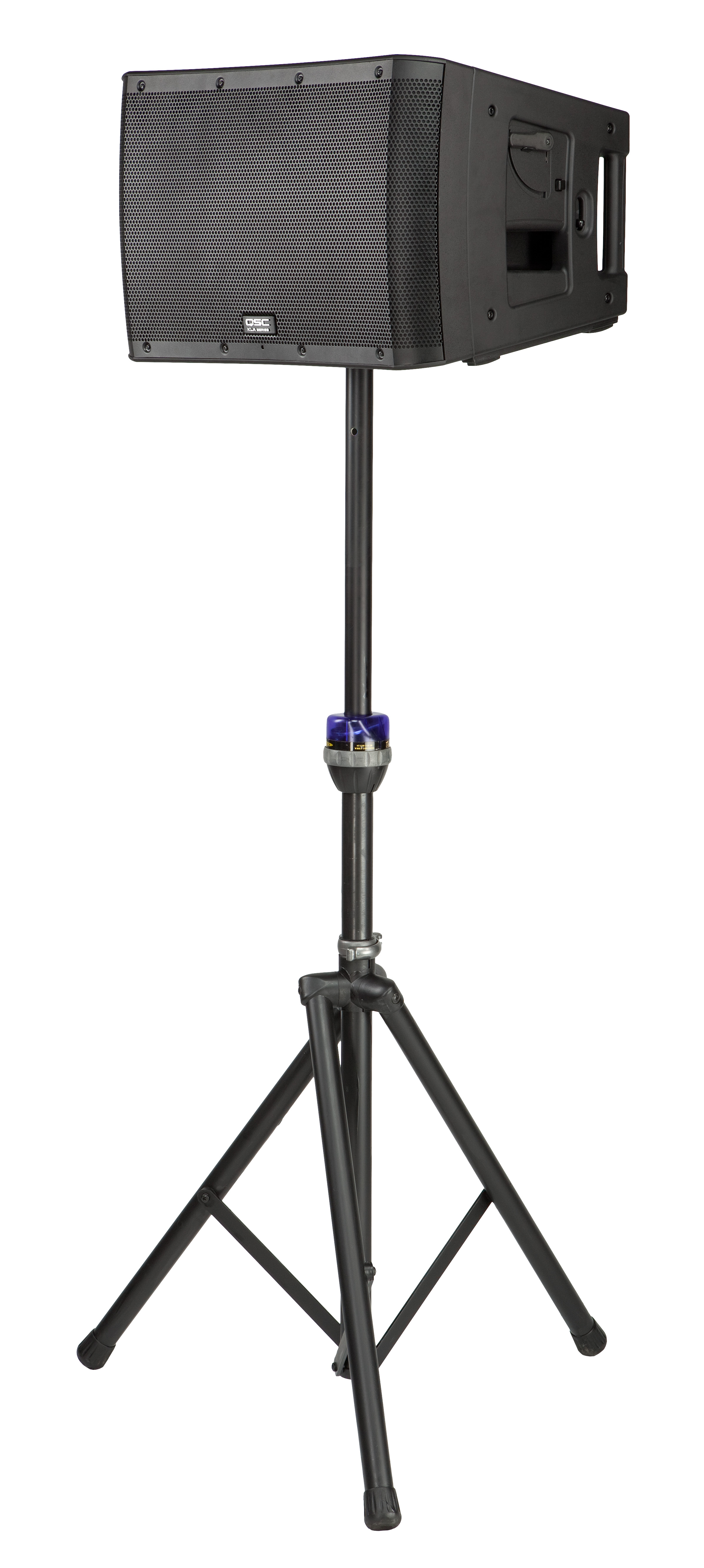 KLA12 - KLA系列 - 有源线阵列 - ProAudio扩声产品 - Q-SYS